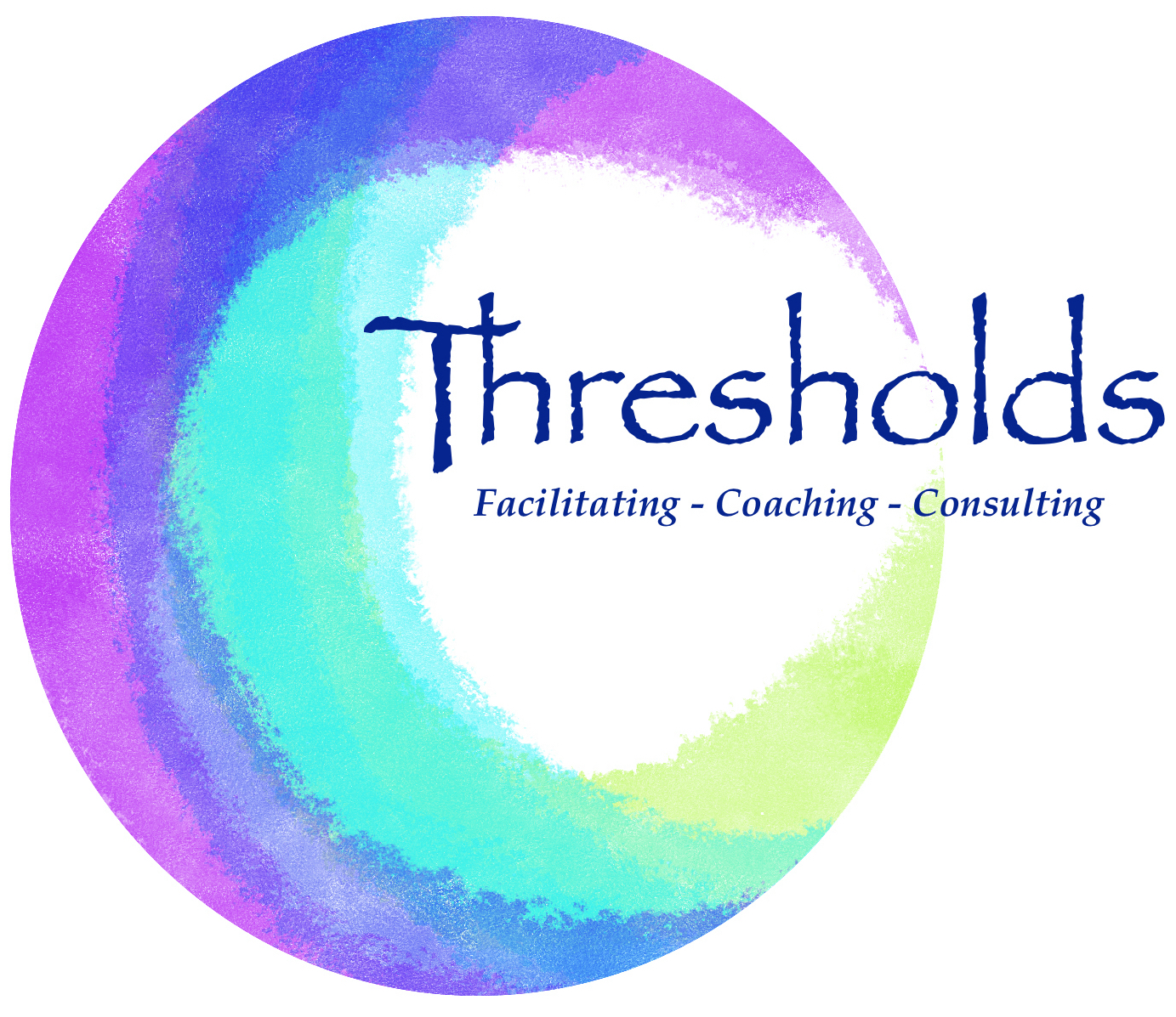 Thresholds – Facilitating, Coaching, Consulting